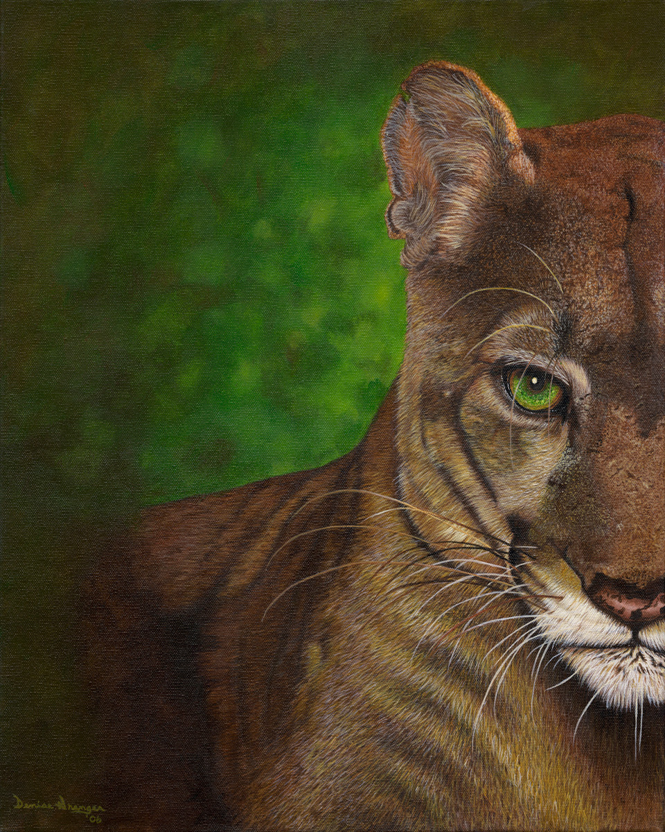 Denise Granger Kerbs & Debbie Andrews – North Valley Art League ...