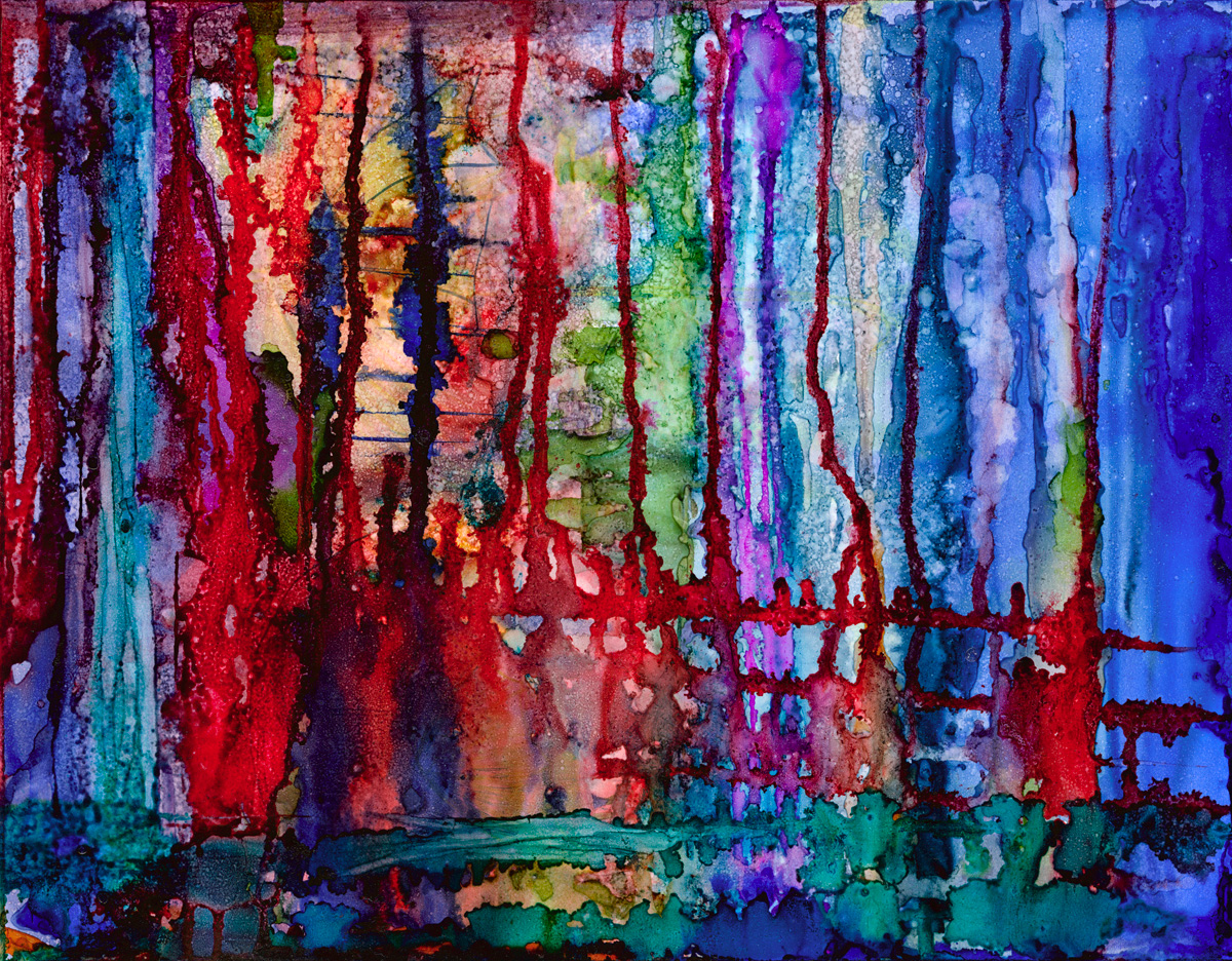 Denise Granger Kerbs & Debbie Andrews – North Valley Art League ...